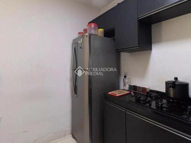 Apartamento 2 quartos no bairro Vila Nova