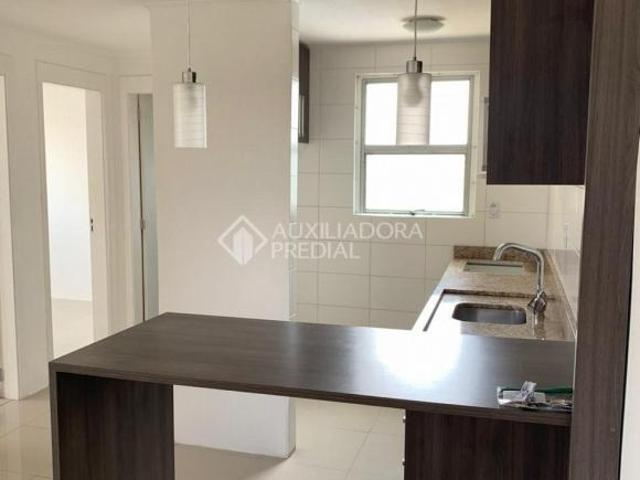 Apartamento 2 quartos no bairro Vila Nova