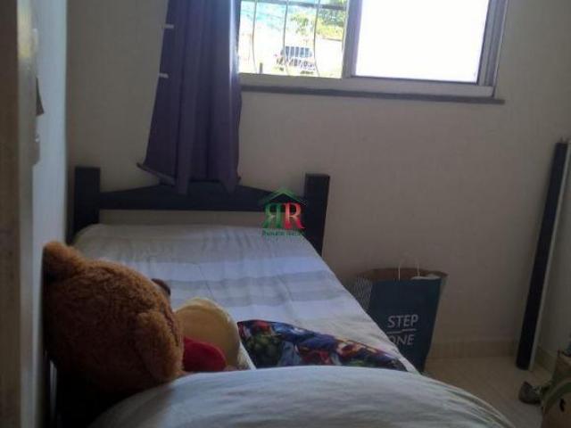 Apartamento 2 quartos no bairro Vitória