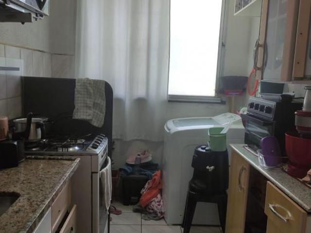 Apartamento 2 quartos no bairro Vitoria BH