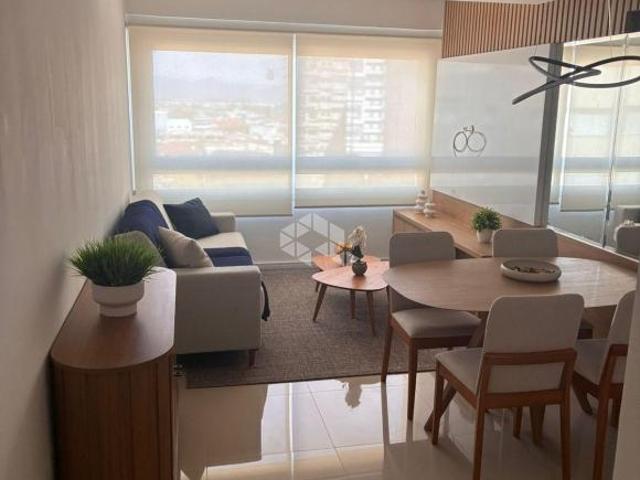 Apartamento 2 quartos no bairro Zona Nova em Capão da Canoa!