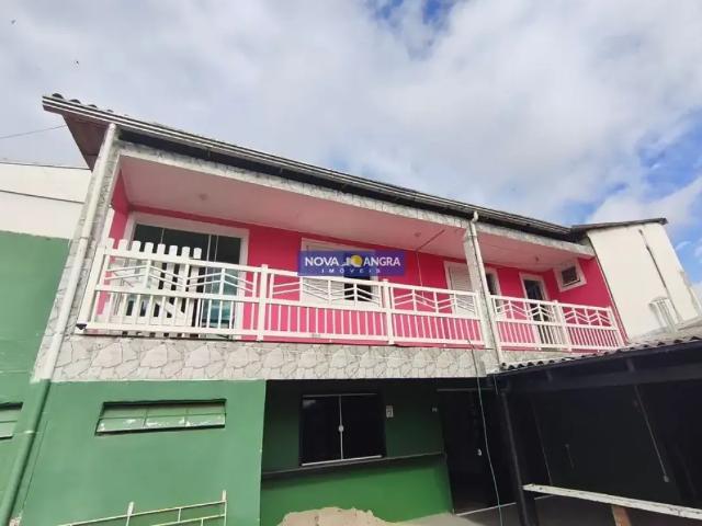 Apartamento 2 quartos no Balneário Grajau Pontal do Paraná Pr