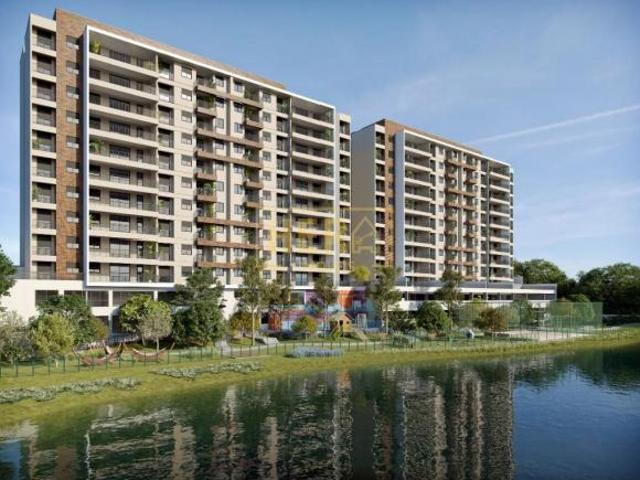 Apartamento 2 Quartos no Bellacqua Recanto Quarto Centenário