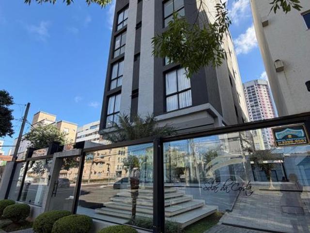 Apartamento 2 quartos no Bigorrilho