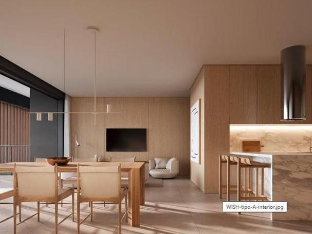 Apartamento 2 quartos no Bigorrilho em Curitiba PR