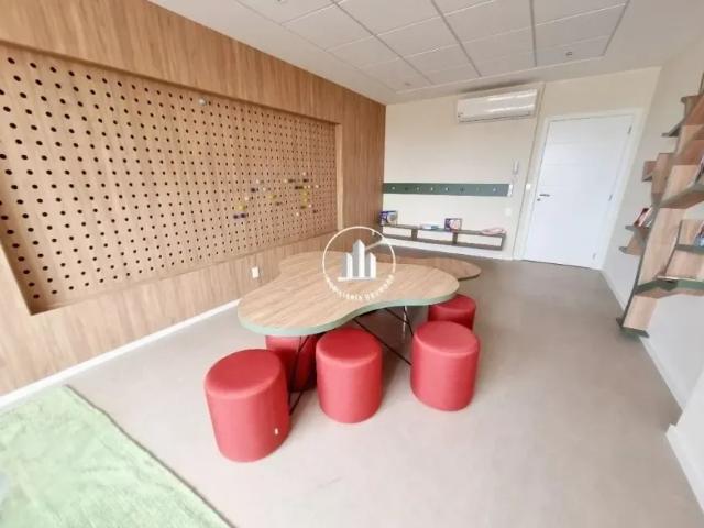 Apartamento 2 Quartos no Bliss Living Balneário