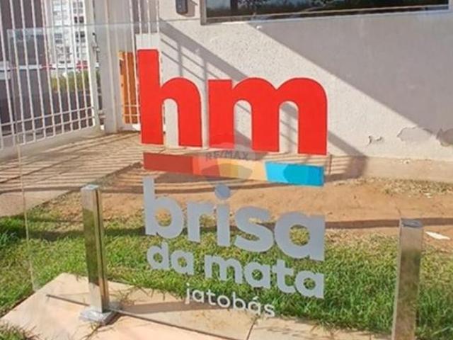 Apartamento 2 quartos no Brisa da mata Jatobás Paulínia