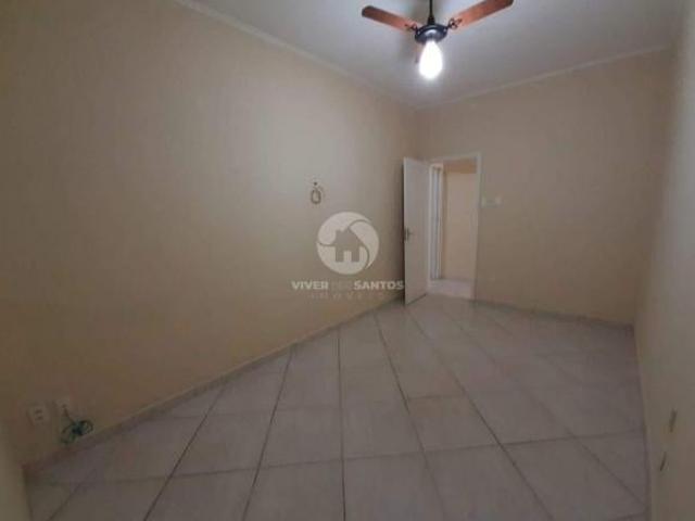 Apartamento 2 quartos no Gonzaga Santos