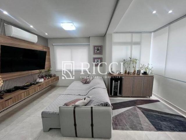 Apartamento 2 quartos no Gonzaga, Santos à venda | RICCI