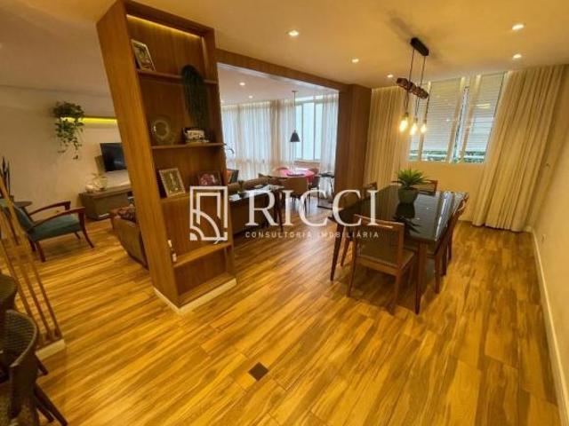 Apartamento 2 Quartos no Gonzaga, Santos | RICCI Consultoria