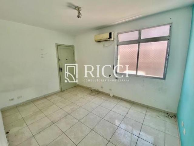 Apartamento 2 Quartos no Gonzaga Santos | RICCI Imóveis