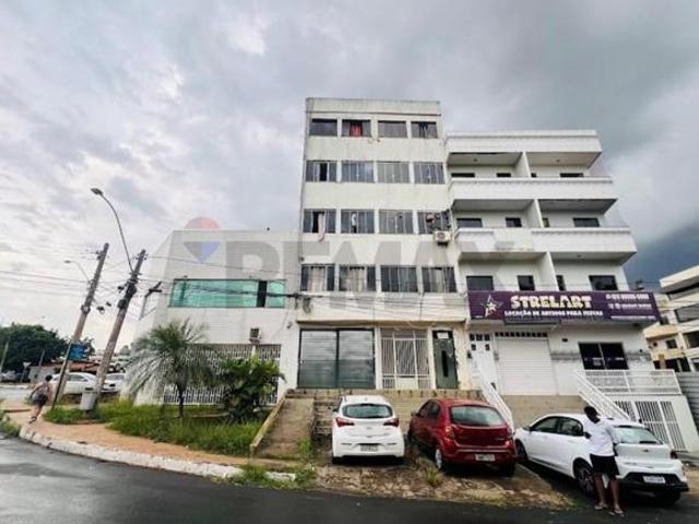 Apartamento 2 quartos no Guará 2