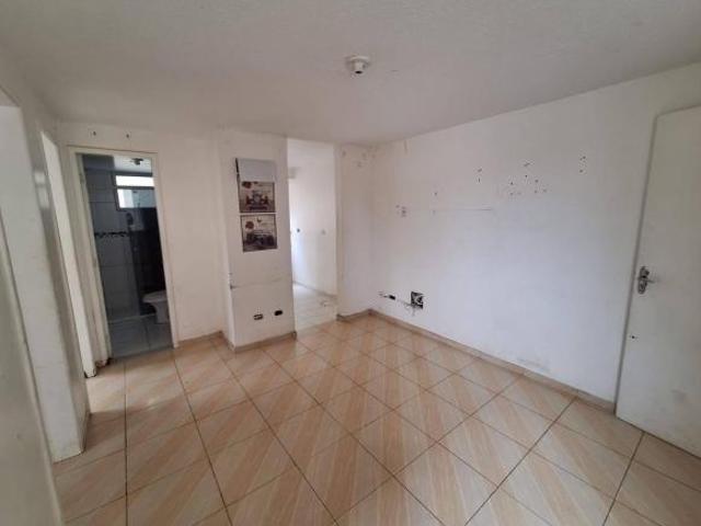 Apartamento 2 quartos no Guaraituba Colombo R$150 mil