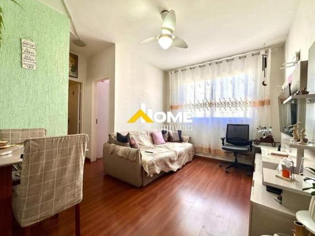 Apartamento 2 quartos no Diamante ao lado da Via do Minério