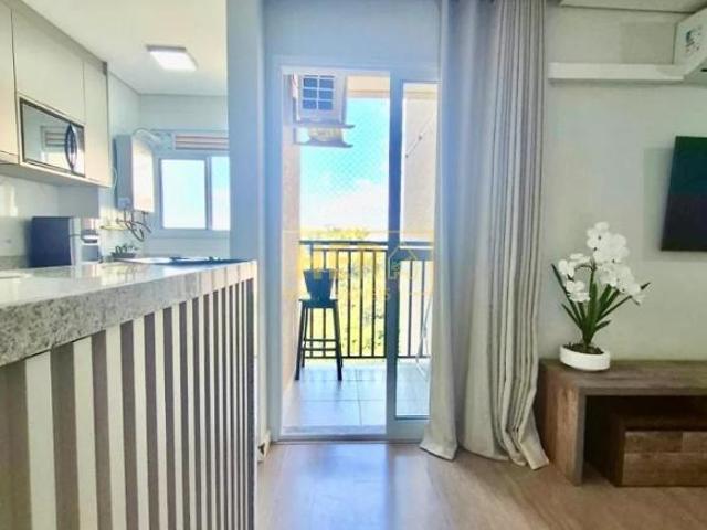 Apartamento 2 Quartos no Differenziato Medeiros