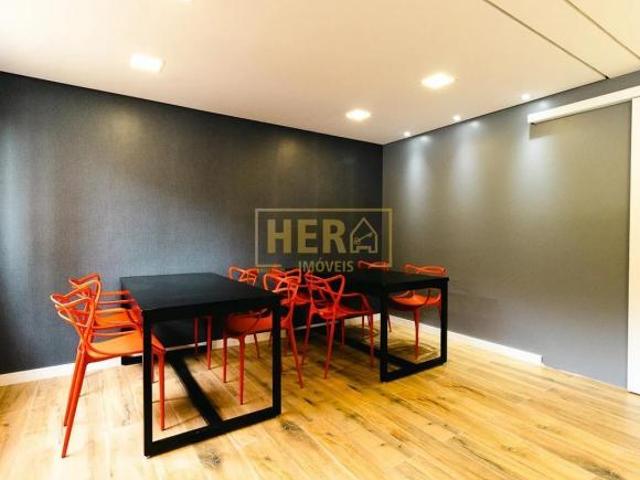 Apartamento 2 Quartos no Differenziato Medeiros