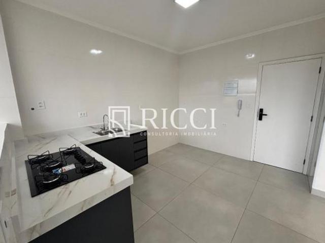 Apartamento 2 Quartos no Embaré em Santos | RICCI