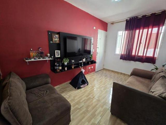 Apartamento 2 Quartos no EcoVillas no Serraria em Diadema aceita Mi