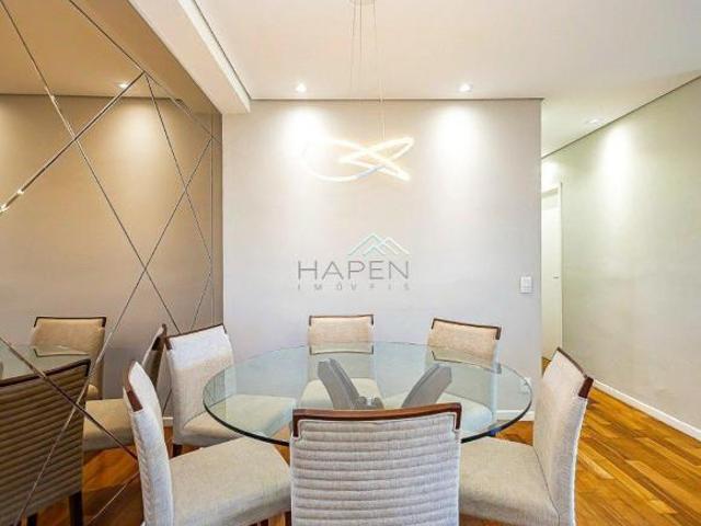 Apartamento 2 quartos no Ecoville