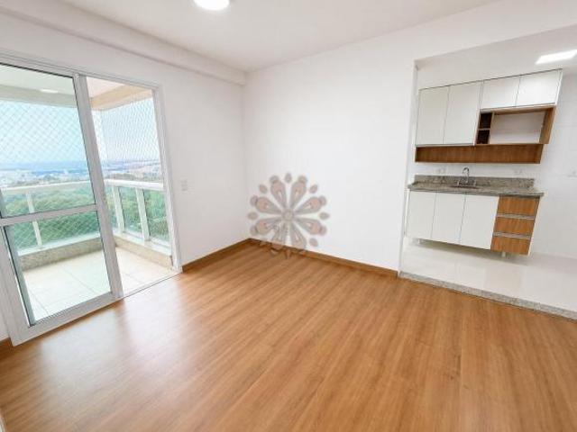 Apartamento 2 Quartos no Ecoville com Vaga Coberta