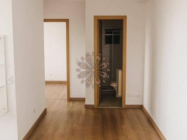 Apartamento 2 Quartos no Ecoville com Vaga Coberta