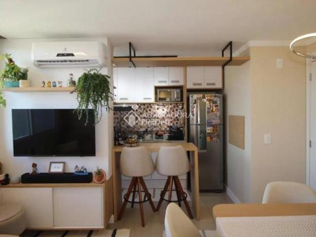 Apartamento 2 quartos no Ecoville bairro Sarandi