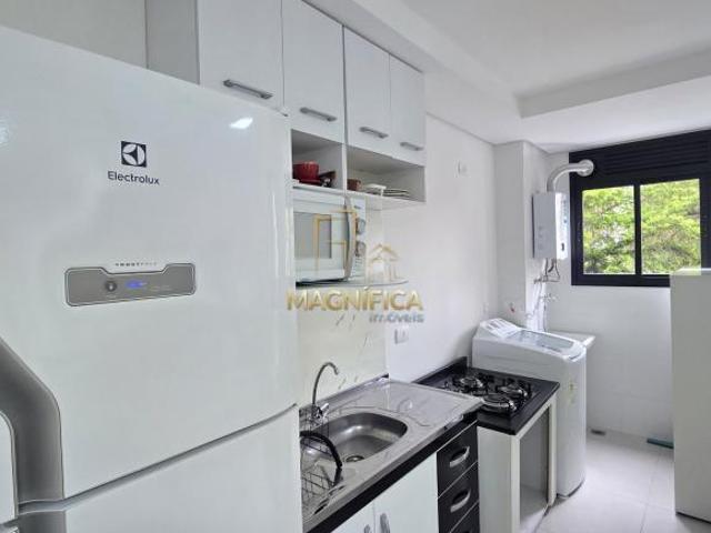 Apartamento 2 Quartos no Ecoville – Edifício Sou E