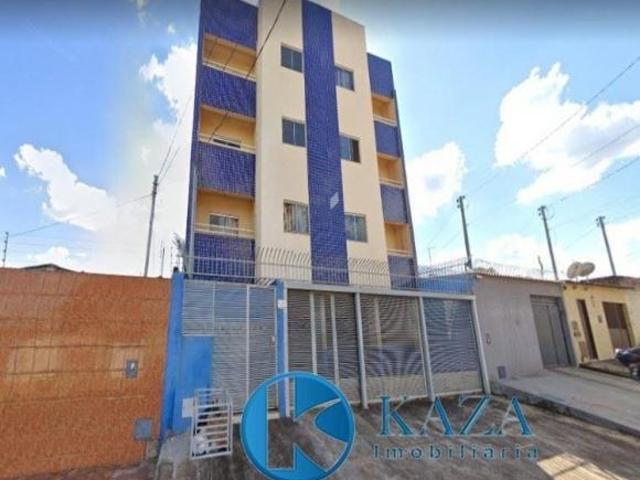 APARTAMENTO 2 QUARTOS NO EDIFÍCIO ANDRÉ CÂNDIDO PARQUE SÃO BERNARDO VALPARAÍSO
