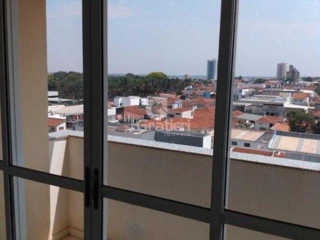 Apartamento 2 quartos no Edificio Goncalves Dias