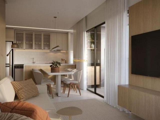 Apartamento 2 quartos no Edificio Kobe
