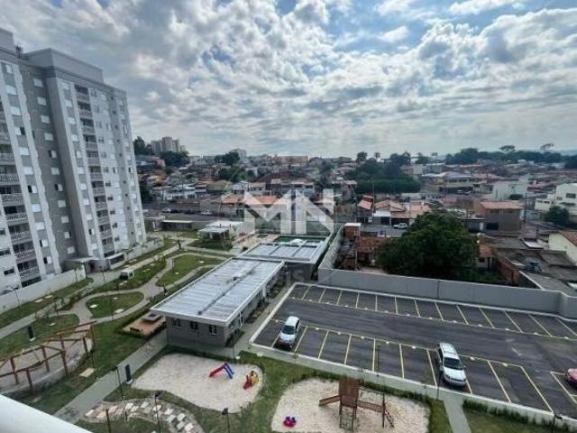 Apartamento 2 Quartos no Edifício Oasis, Itu Financiamento Aceito