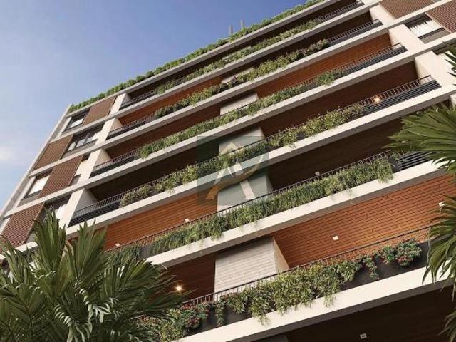 Apartamento 2 Quartos no Eza Living Ahú