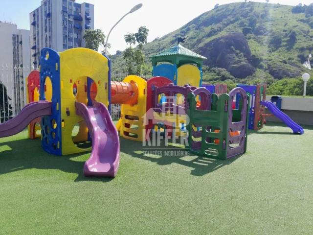 Apartamento 2 Quartos à Venda no Fonseca Niterói