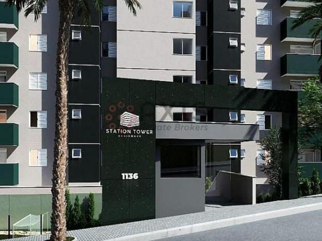 Apartamento 2 Quartos no Fernão Dias Lazer