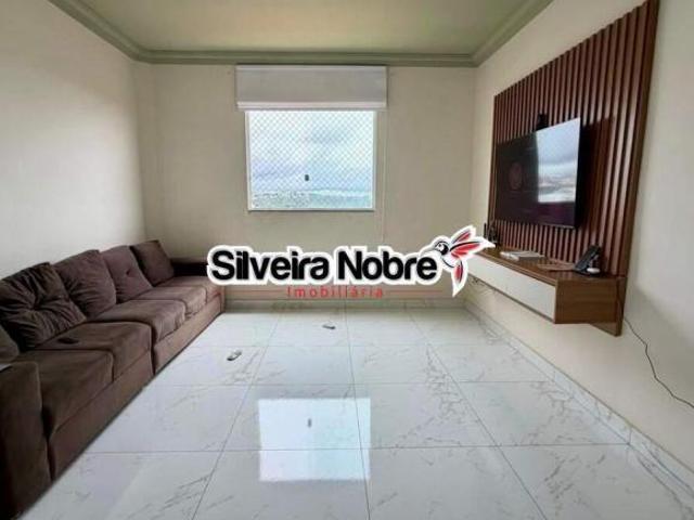 Apartamento 2 quartos no Fundo, próximo ao Shopping Contagem — venda R$ 299.000,00