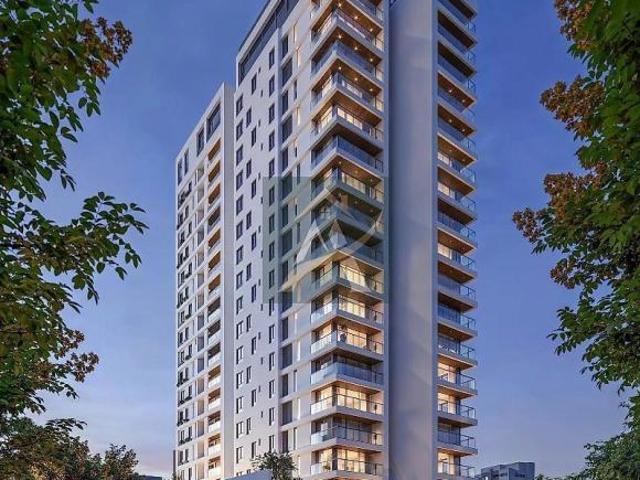 Apartamento 2 Quartos no Kóra Portão