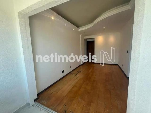 Apartamento 2 quartos no Horto