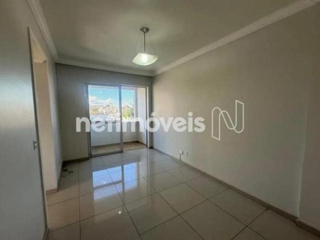 Apartamento 2 quartos no Horto