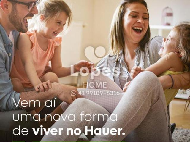 Apartamento 2 quartos no Hauer