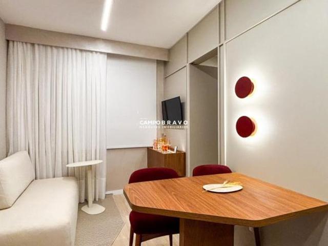 Apartamento 2 quartos no Hauer Entrada facilitada