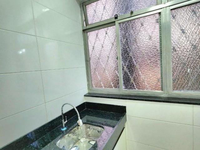 Apartamento 2 quartos no Indaiá/Liberdade, BH