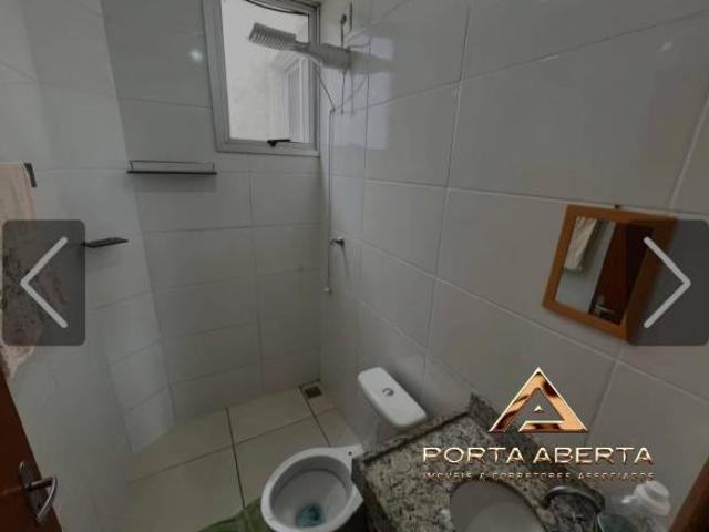 Apartamento 2 quartos no Iguaçu cod 1865