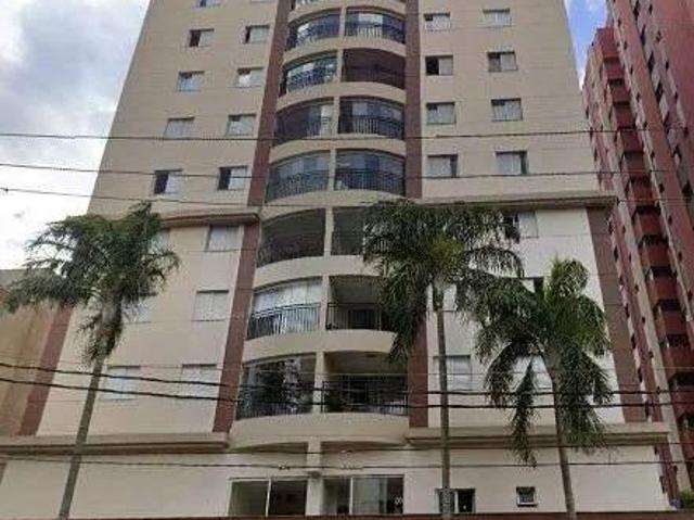 Apartamento 2 Quartos no Ipiranga 58 m2