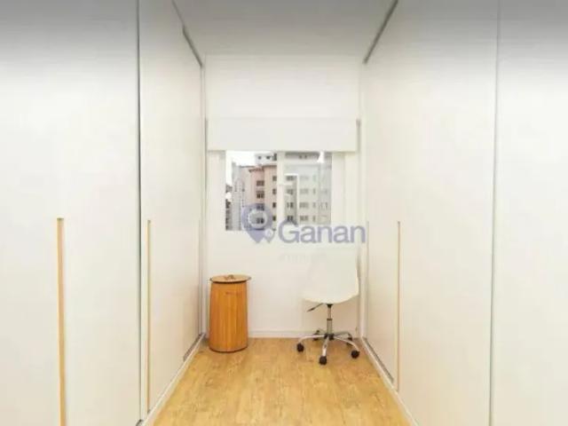 Apartamento, 2 quartos no Itaim Bibi