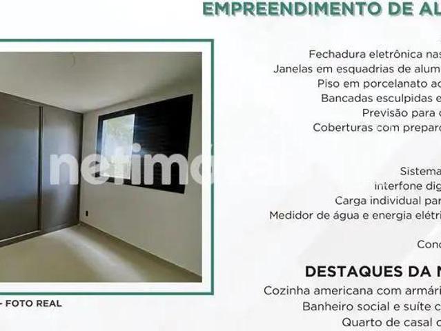 Apartamento 2 Quartos no Itapoã – Alto Padrão