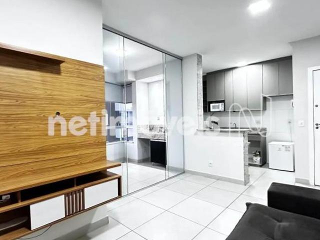 Apartamento 2 Quartos no João Pinheiro