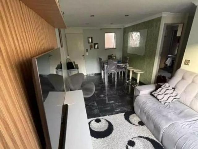 Apartamento 2 Quartos no Jardim Amaralina | 62m², Vaga Livre, Mobiliado e Lazer