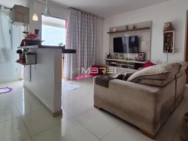 APARTAMENTO 2 QUARTOS NO JARDIM AMÉRICA
