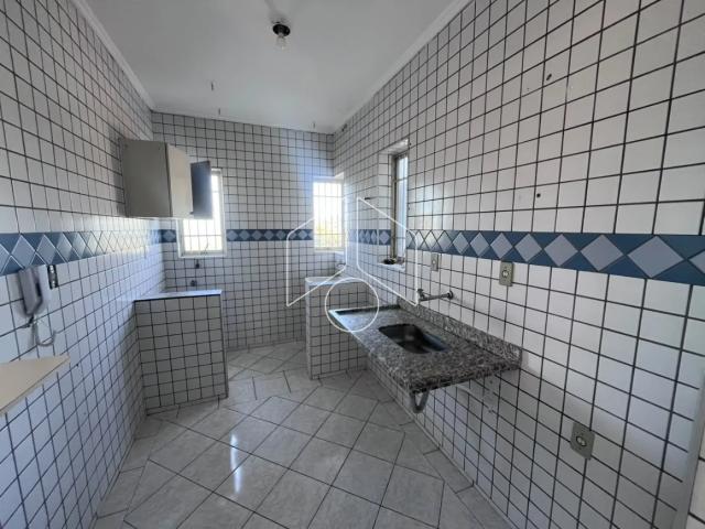 Apartamento 2 Quartos no Jardim Araxá, Marília Conforto e Praticidade