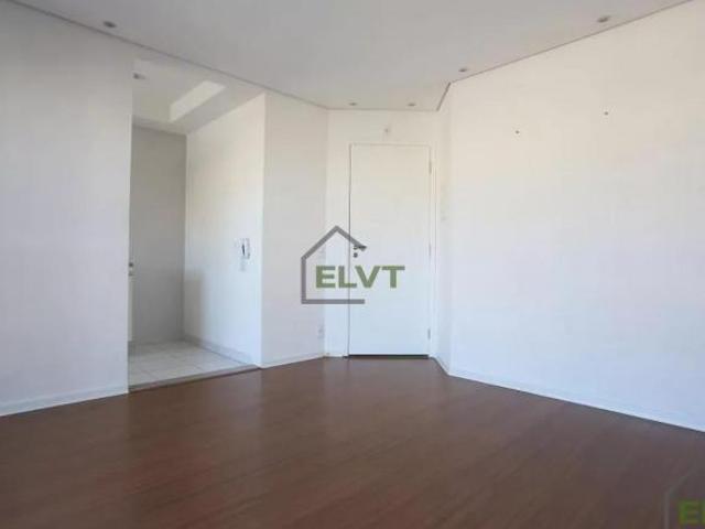 Apartamento 2 quartos no Jardim das Flores | Condomínio Art Eco Vida com Vaga